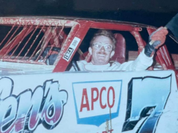 Home - IMCA - International Motor Contest Association