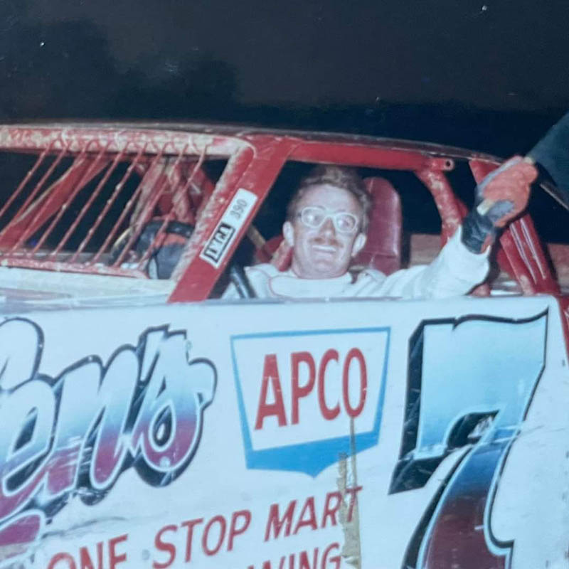 Funeral services are Thursday for Greg Hunter - IMCA - International ...