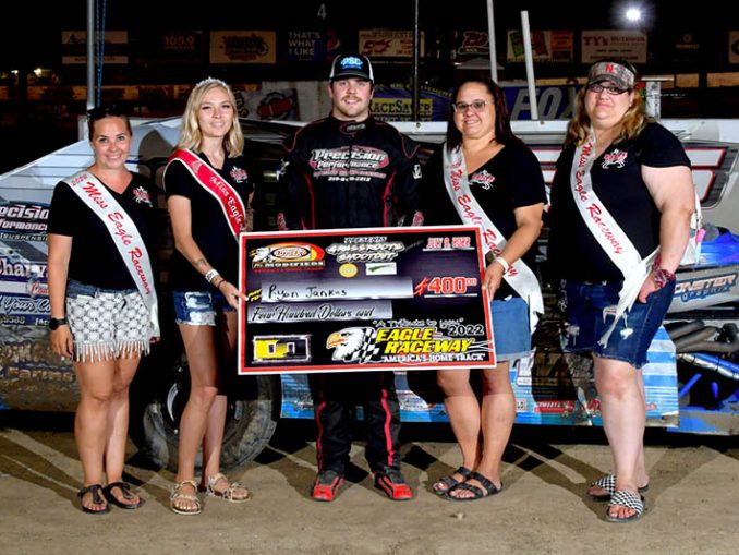 Home - IMCA - International Motor Contest Association