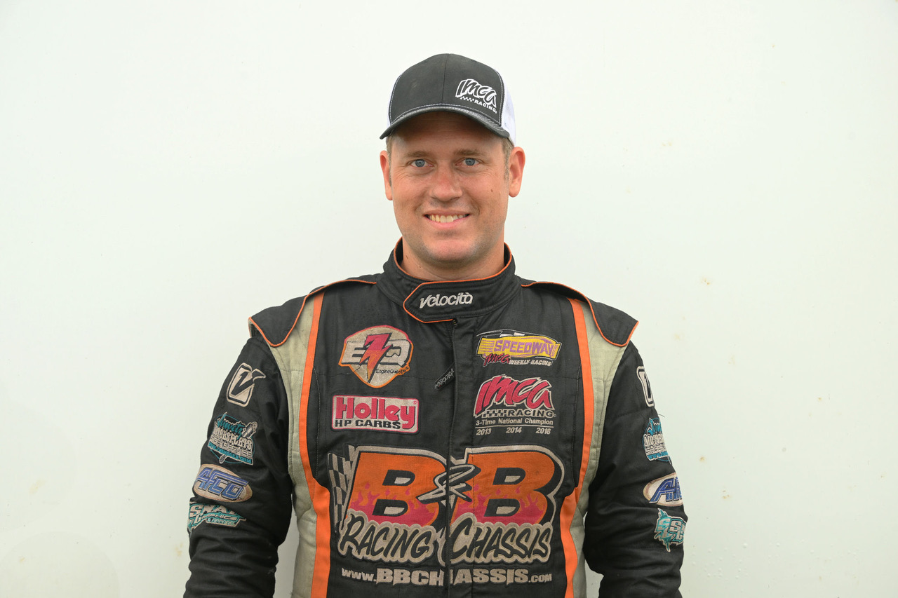Looft locked, loaded in hunt for Super Nationals title - IMCA ...