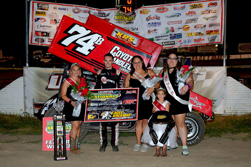 Bubak is best in RoC, championship show at 10th annual IMCA RaceSaver ...