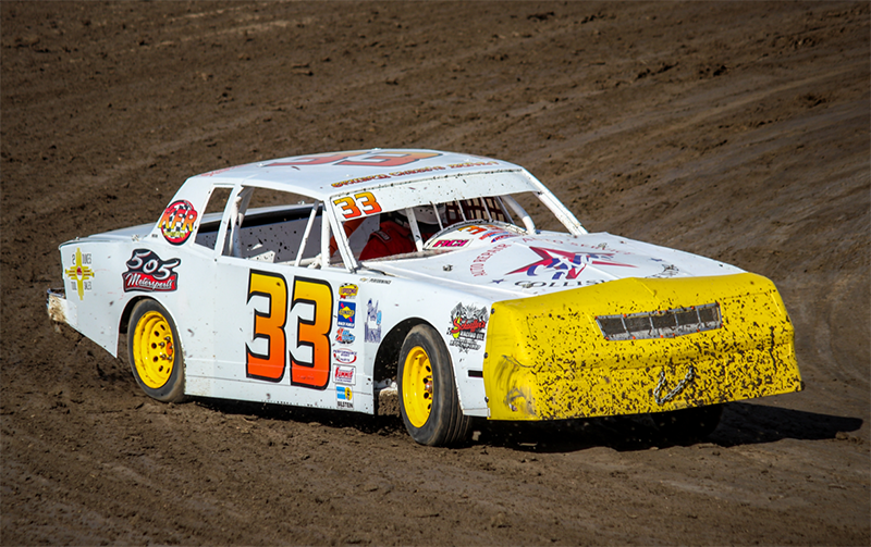 Duggins’ fourth straight regional crown raises the bar for IMCA Hobby ...