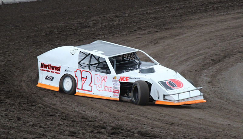 A first for Montana as Clemens wins crown in IMCA’s Shaw Race Cars ...