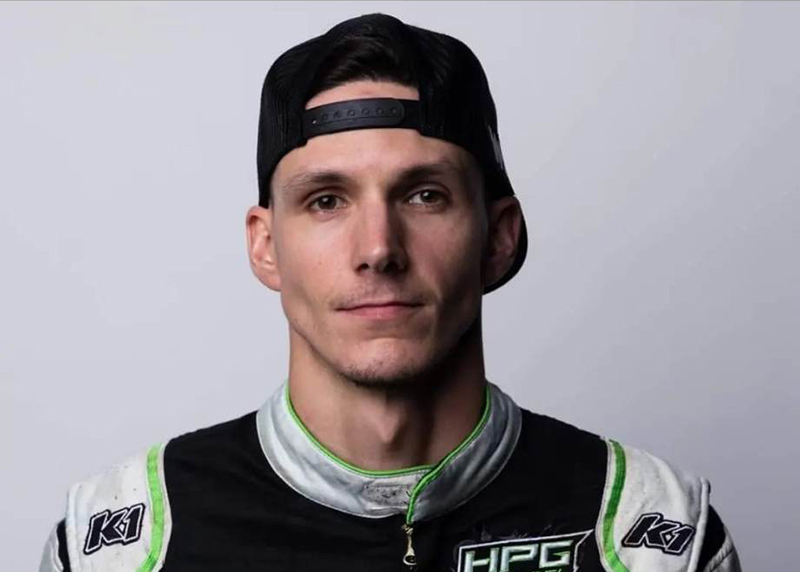 IMCA Mod Lite star Wilson set to race ‘Down Under’ this holiday season ...