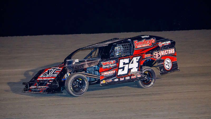 Day adds national Modified rookie award to growing list of IMCA ...