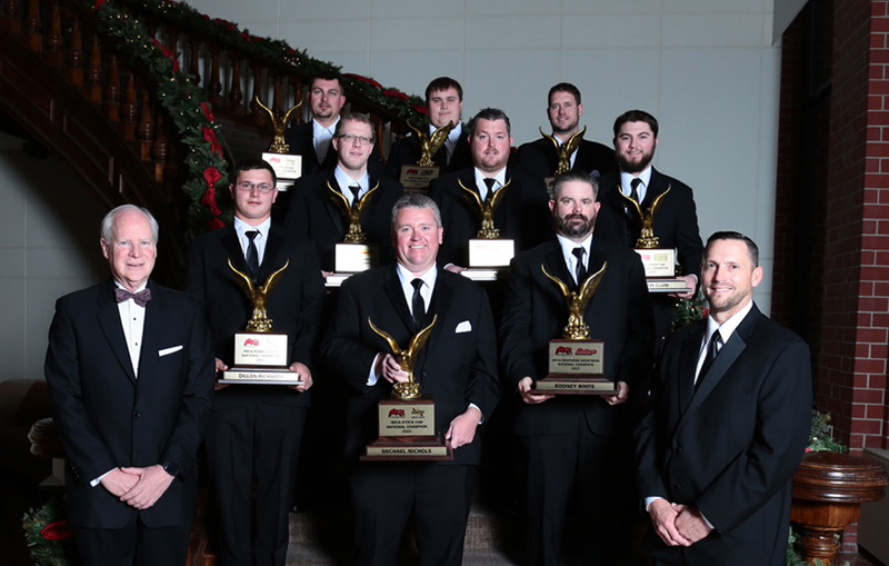 IMCA honors best of the best at 2022 national awards banquet - IMCA ...