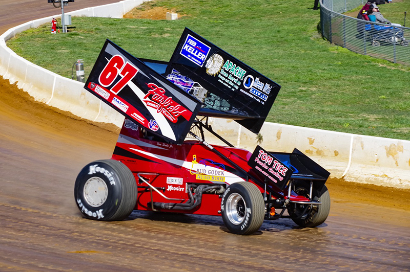 IMCA drivers take cash awards to the bank - IMCA - International Motor ...