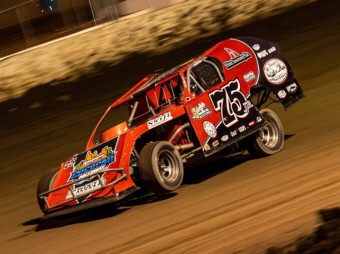 2023 IMCA.TV Winter Nationals open with a bang! - IMCA - International ...