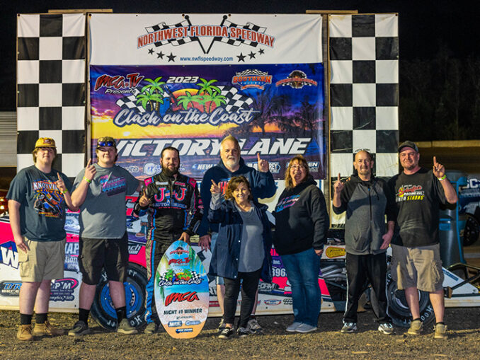 IMCA TV Clash On The Coast Returns Bigger Than Ever for 2026 - IMCA ...