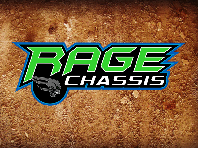 Racing Chassis Logo