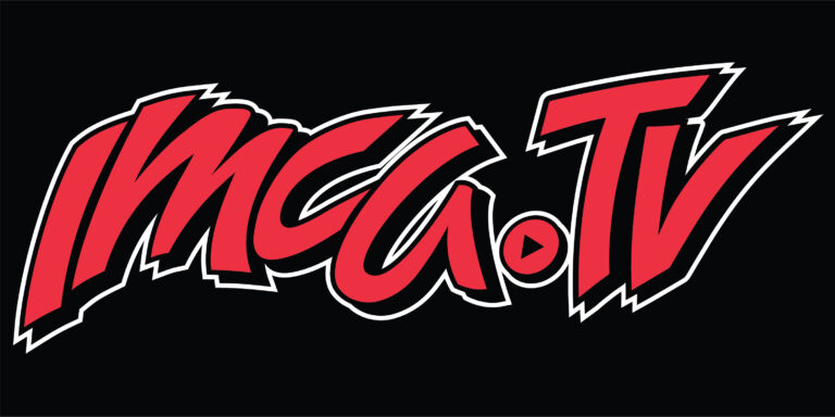 Logos - IMCA - International Motor Contest Association