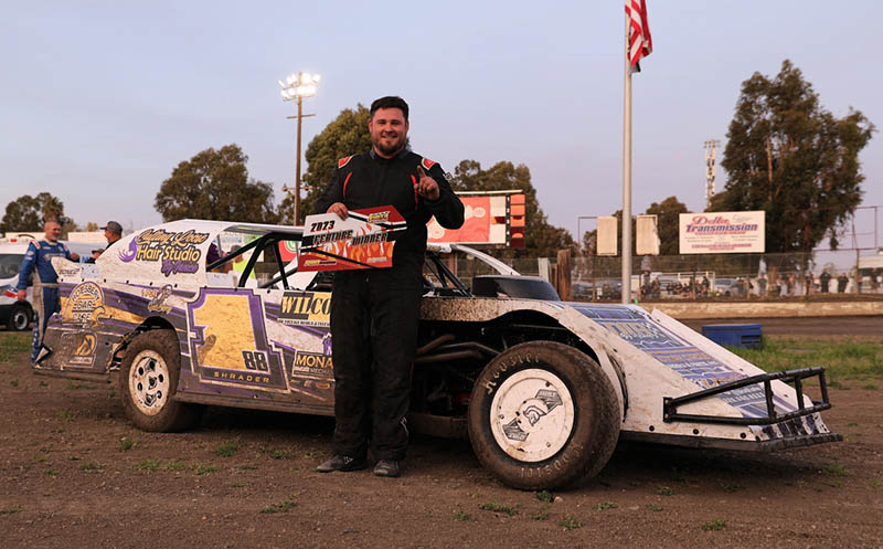 Shrader, Foulger share Antioch Speedway spotlight - IMCA ...