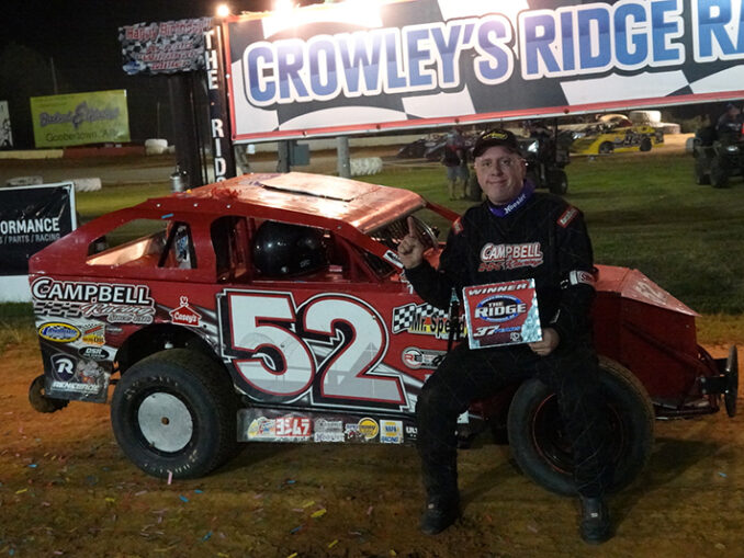 Stars Mod Lite News - IMCA - International Motor Contest Association