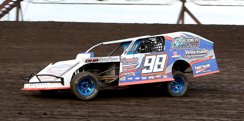 School, football, racing fill week of IMCA Super Nationals for Snyder ...