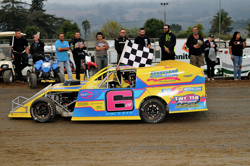 Format for Pettit Shootout released, IMCA Modifieds to race 103 laps ...