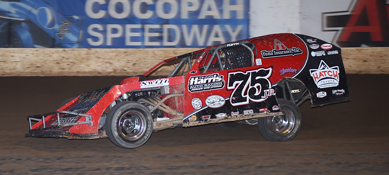 A First For Arizona As Baca Wins Modified Crown Imca Names Top