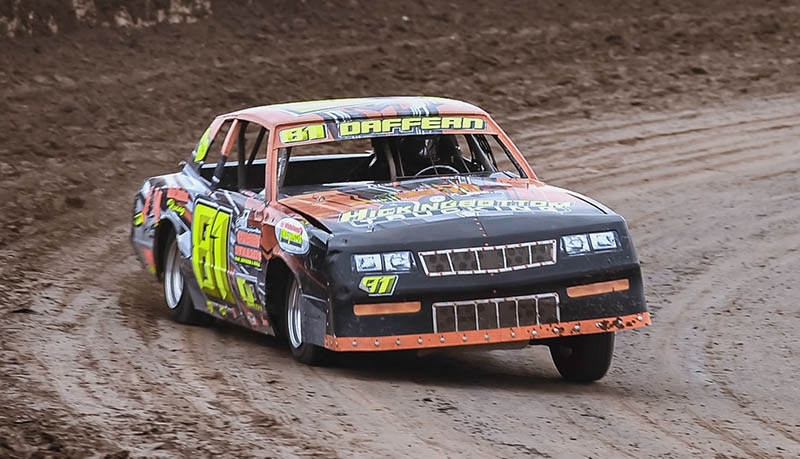 A first for California as Daffern reigns in Southern Region for IMCA ...