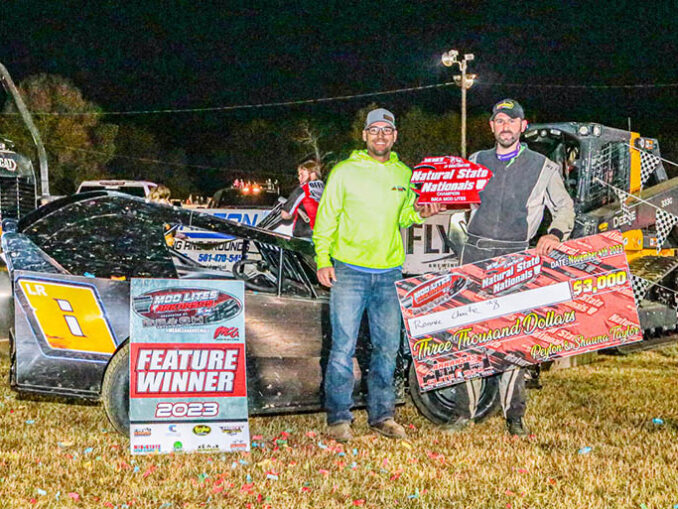 Stars Mod Lite News - IMCA - International Motor Contest Association