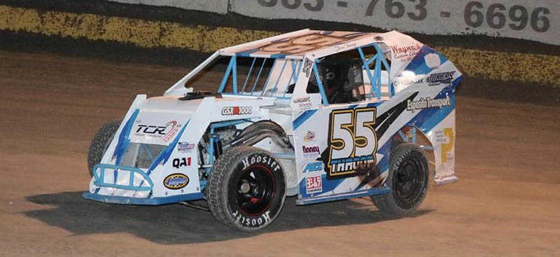Florida star Throop is top IMCA Mod Lite rookie - IMCA - International ...