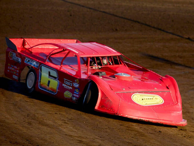 Late Model News - IMCA - International Motor Contest Association