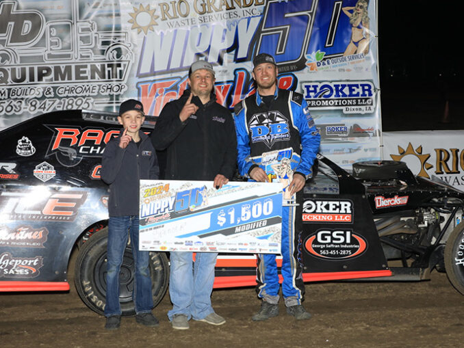 News Archives - IMCA - International Motor Contest Association