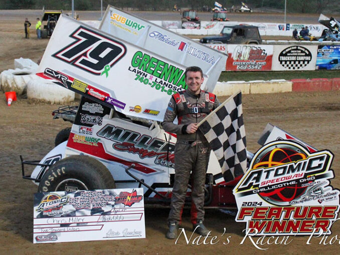 News Archives - IMCA - International Motor Contest Association