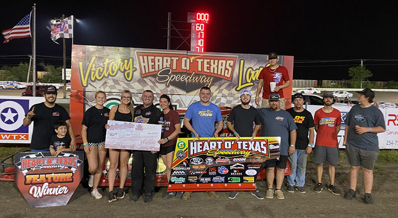 Home - IMCA - International Motor Contest Association