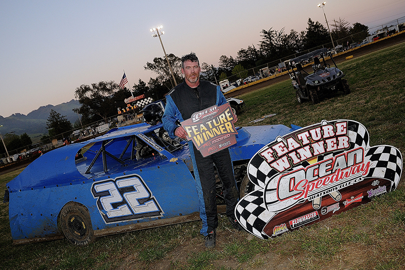 Marsh, Allee sail to IMCA wins at Ocean - IMCA - International Motor ...
