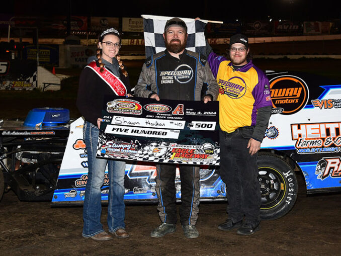 News Archives - IMCA - International Motor Contest Association