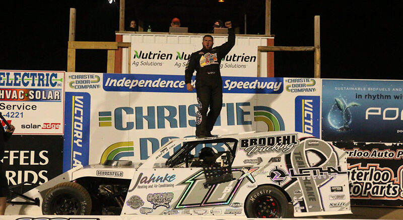 Home - IMCA - International Motor Contest Association