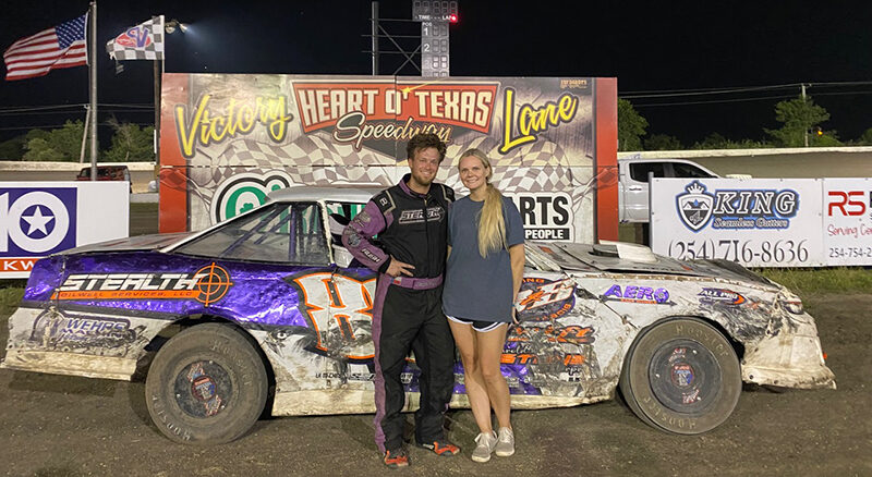 Home - IMCA - International Motor Contest Association