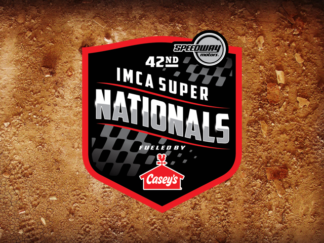 IMCA Super Nationals entries top 1,000 for third straight year - IMCA ...