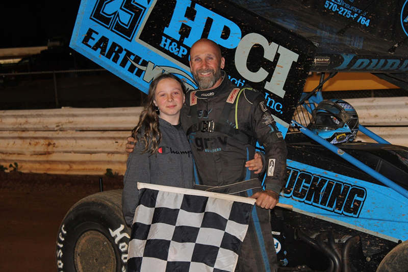 Young scores first PASS victory - IMCA - International Motor Contest ...