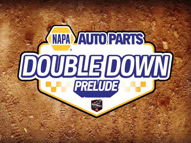 NAPA Auto Parts will Double Down for the Prelude and the IMCA Super ...