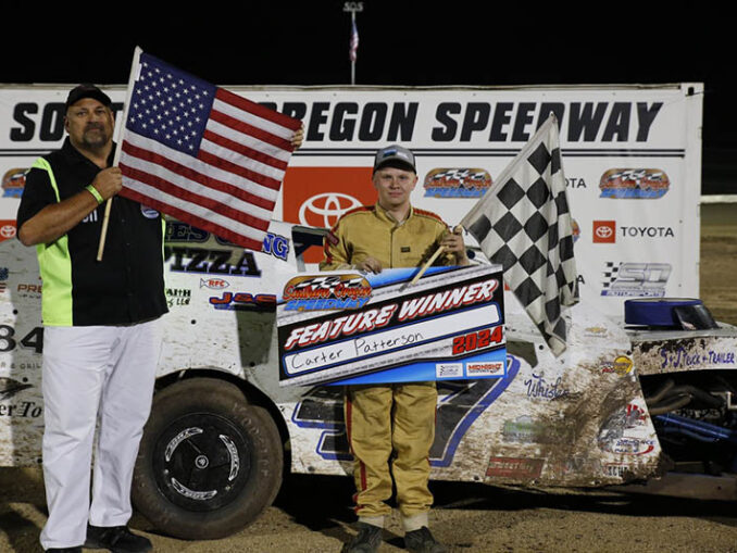 Home - IMCA - International Motor Contest Association