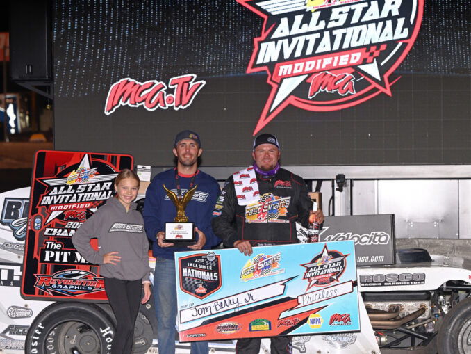 2024 Super Nationals Archives - IMCA - International Motor Contest ...