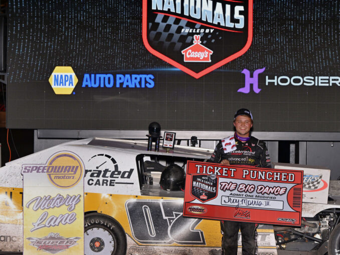 Home - IMCA - International Motor Contest Association