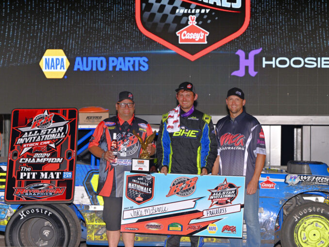 2024 Super Nationals Archives - IMCA - International Motor Contest ...