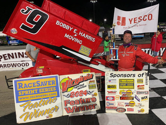 Home - IMCA - International Motor Contest Association