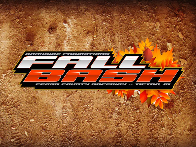 Fall Bash Logo