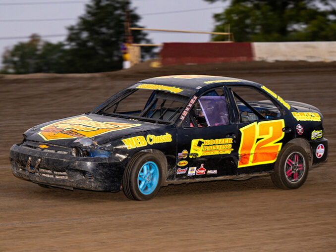Sport Compact News - IMCA - International Motor Contest Association