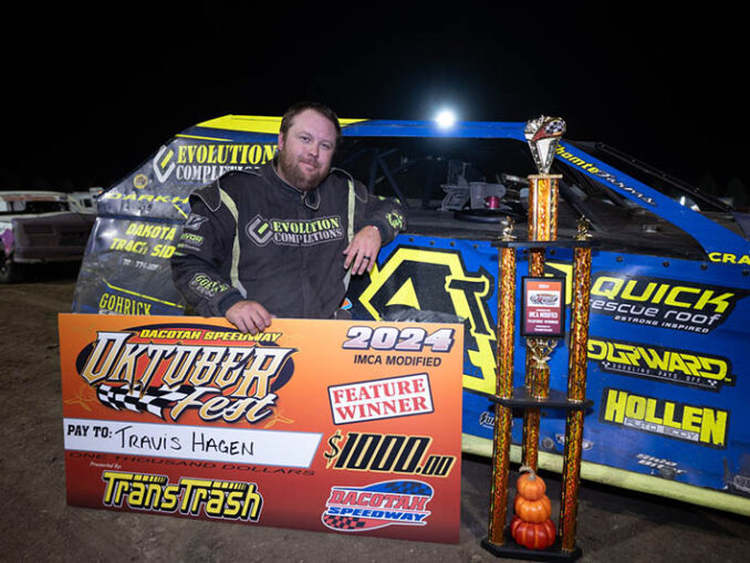 IMCA.TV broadcasts Prelude, 40th annual Super Nationals - IMCA ...