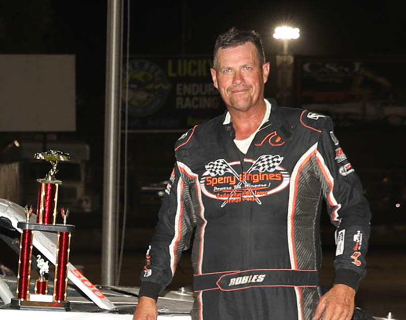 Pearce, Ryan, Robles win at Antioch’s JD Willis Salute - IMCA ...