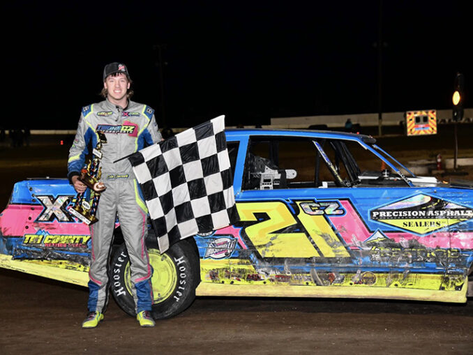 Modified News - IMCA - International Motor Contest Association