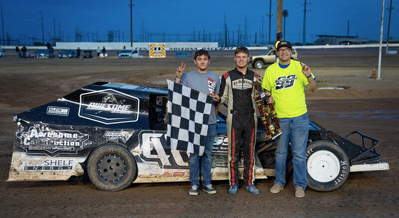 Home - IMCA - International Motor Contest Association