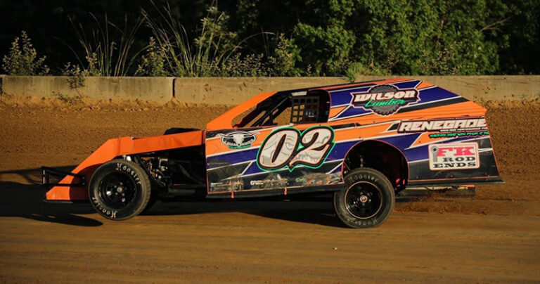 Home - IMCA - International Motor Contest Association