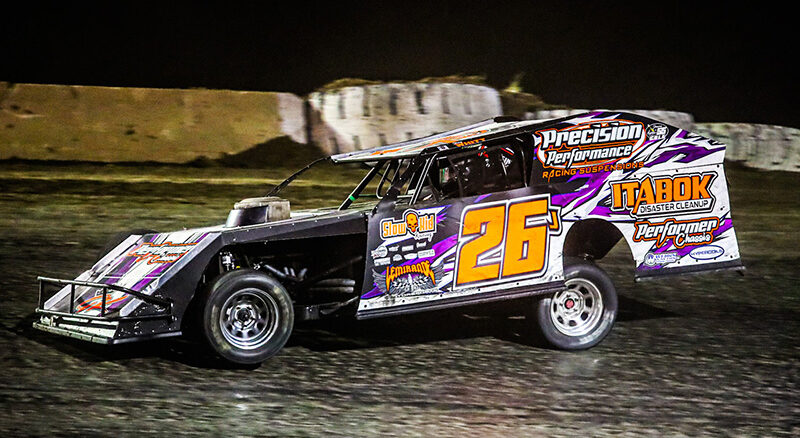 Home - IMCA - International Motor Contest Association