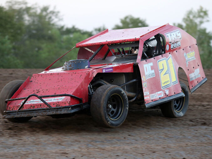 Modified News - IMCA - International Motor Contest Association