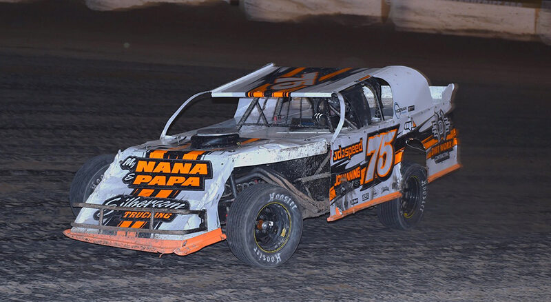 Home - IMCA - International Motor Contest Association