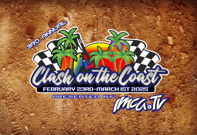 Home - IMCA - International Motor Contest Association